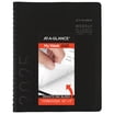 AT-A-GLANCE DayMinder 2024 Basic Daily Planner, Wirebound Appointment ...