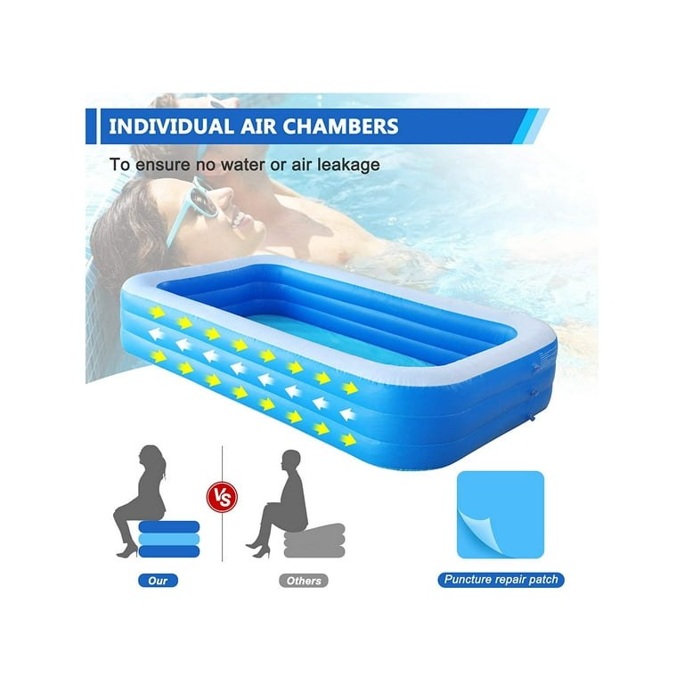 Jump Into Summer Pool Party