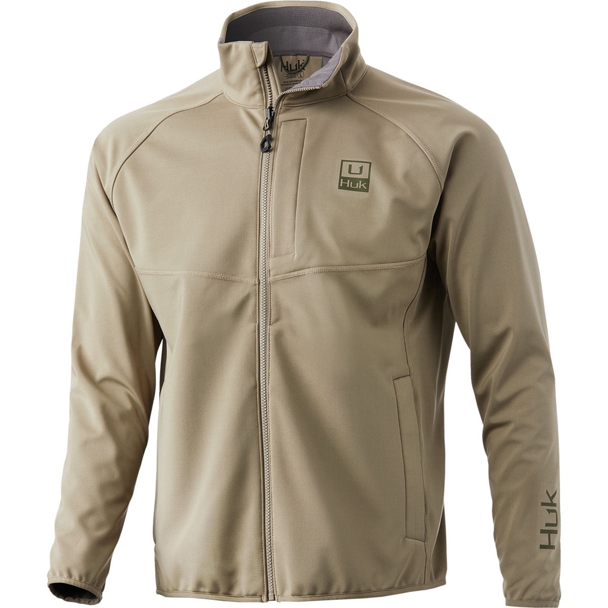 Huk Huk Icon X Soft Shell Jacket for Men - Walmart.com