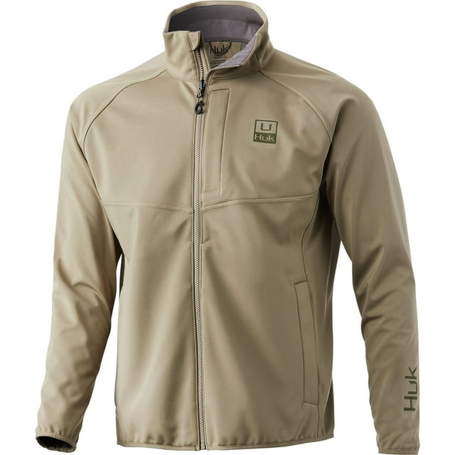 Huk Huk Icon X Soft Shell Jacket for Men - Walmart.com
