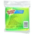 Scotch Brite Reusable Cloth Cleaning Wipes for Dishes & General Purpose ...