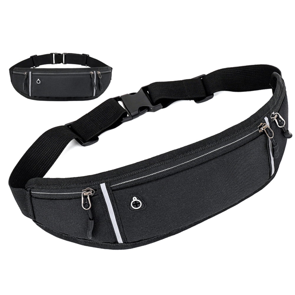Professional Running Waist Bag Workout Traveling Running For Travel ...