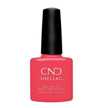 CND Shellac THE COLORS OF YOU Collection - Rule Breaker 0.25oz ...