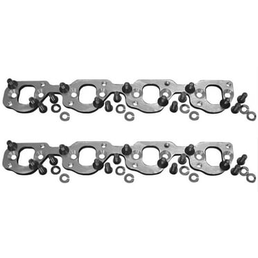 Hedman 89300 Header Dump - 65-83 6CYL FORD P U 2WD Hedders; Exhaust ...