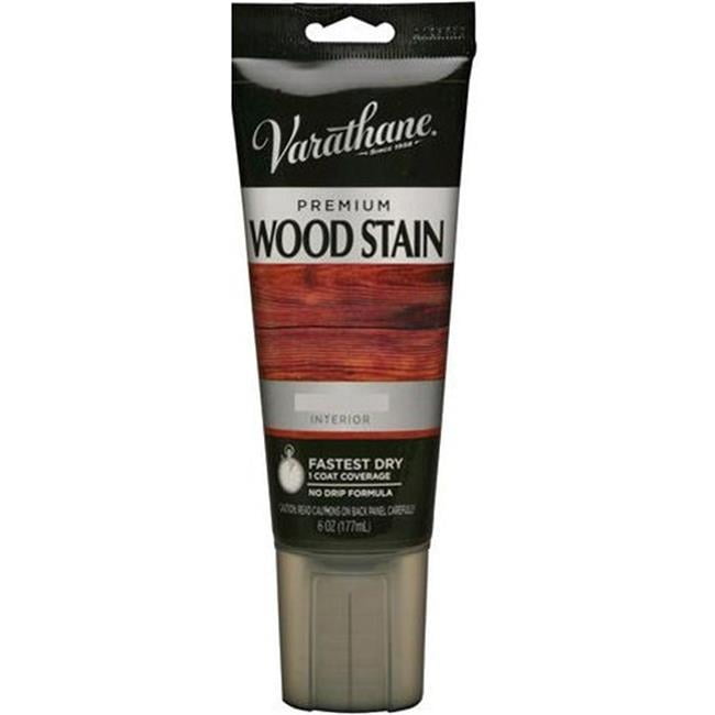 Varathane 254650 6 oz Cabernet Wood Stain Tube, Pack of 4 - Walmart.com