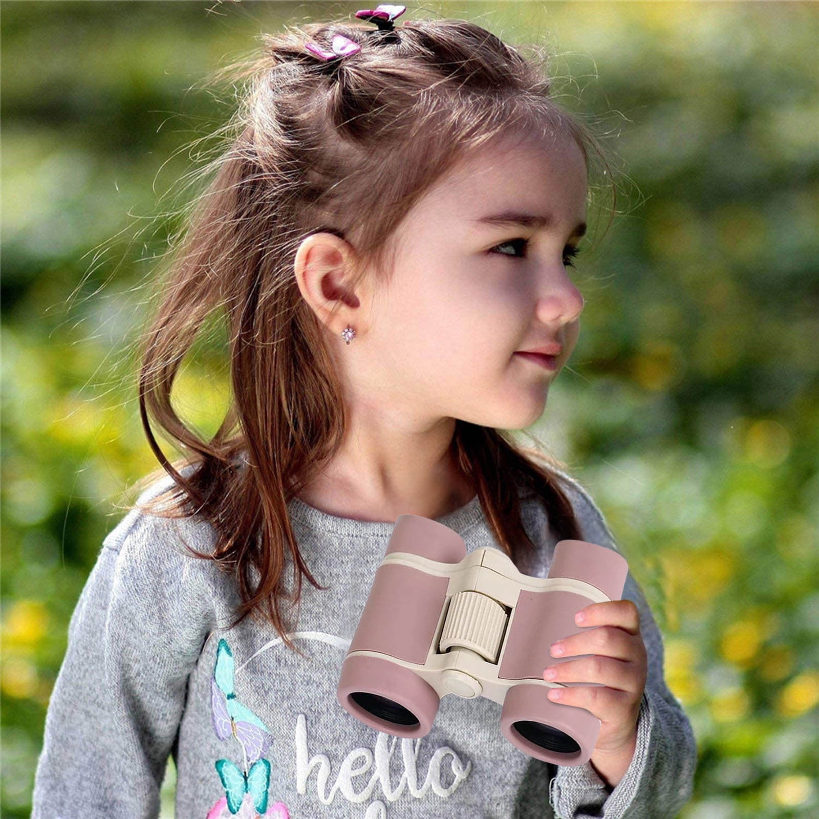 Click here for Decorland Toddler Binoculars Toy Long Viewing Rang... prices
