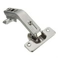 KDJ 135° Hinges Stainless Steel Hydraulic Cabinet Door Hinge Damper ...