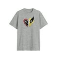 Deadpool & Wolverine men's Graphic Tee - Sizes S-3XL - Walmart.com