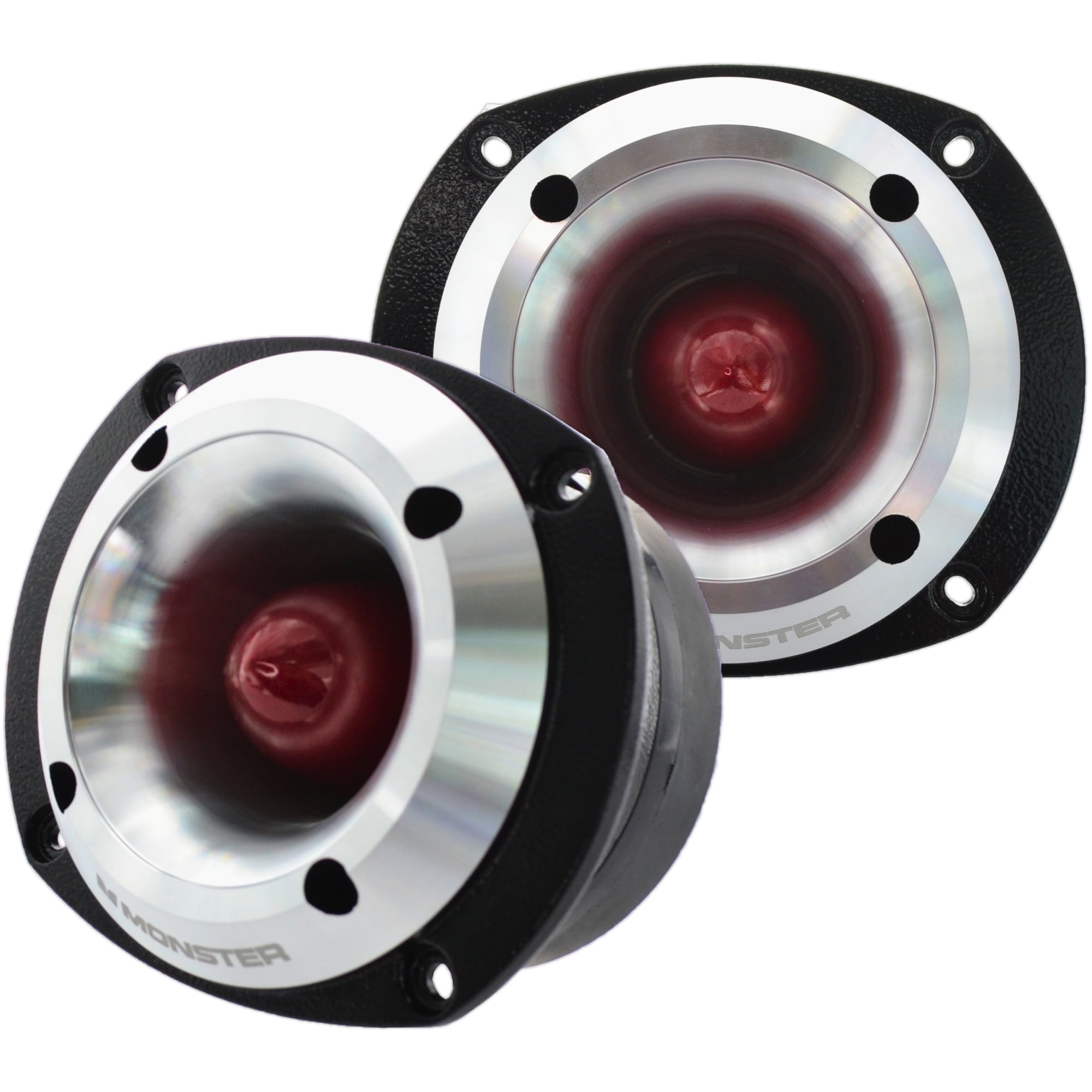 Super Tweeter MONSTER STJ401 6 PLG 1500W 8 Ohms | Walmart en línea