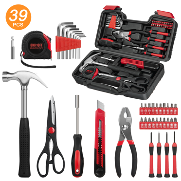 Marvel Mighty Thor Hammer Tool Kit - Walmart.com