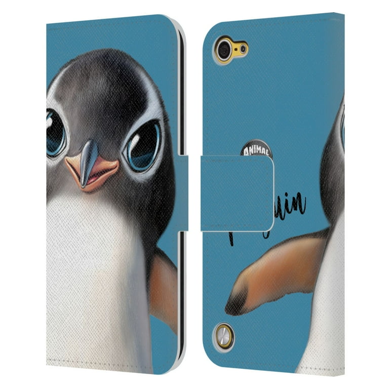 Ipod Touch 5th Generation Animal Cases