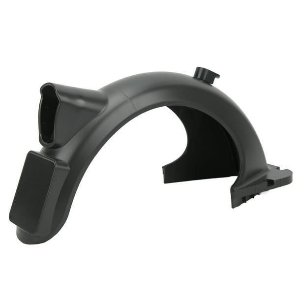Electric Scooter Rear Mudguard Rear Guard Scooter Replacement Accessory ...