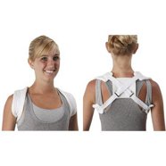 Ossur Figure 8 Clavicle Splint Medium Prong Buckle Closure- 205005 ...