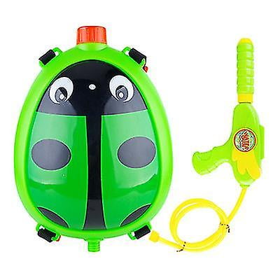 Pull Water Gun Backpack Water Blaster For Kids | Walmart Canada