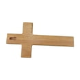 Baoblaze Wall Crucifix Cross Ornament Collection Catholic Religious ...