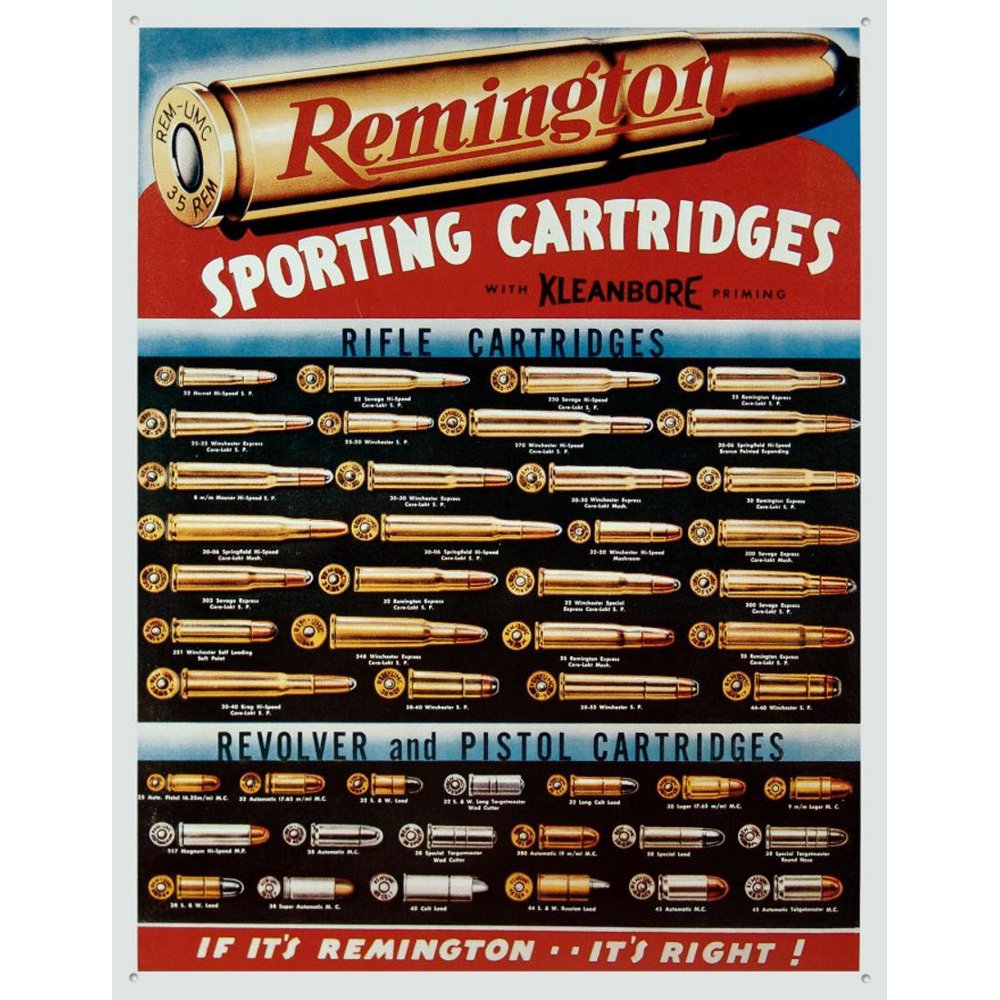 Remington Sporting Cartridges - Walmart.com - Walmart.com