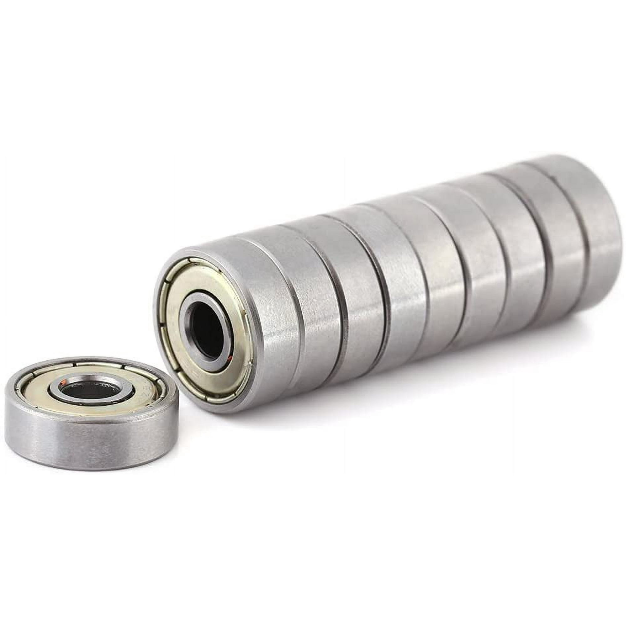 Click here for Funavi 10x 626zz Mini Ball Bearings  Metal Shielde... prices