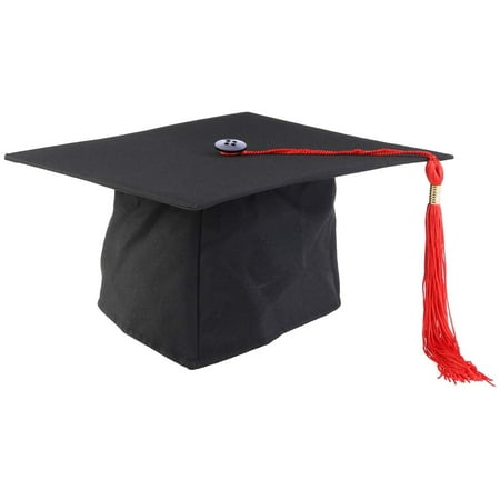 Unisex Graduation Cap with Tassel Adjustable Grad Hat for 2020 ...