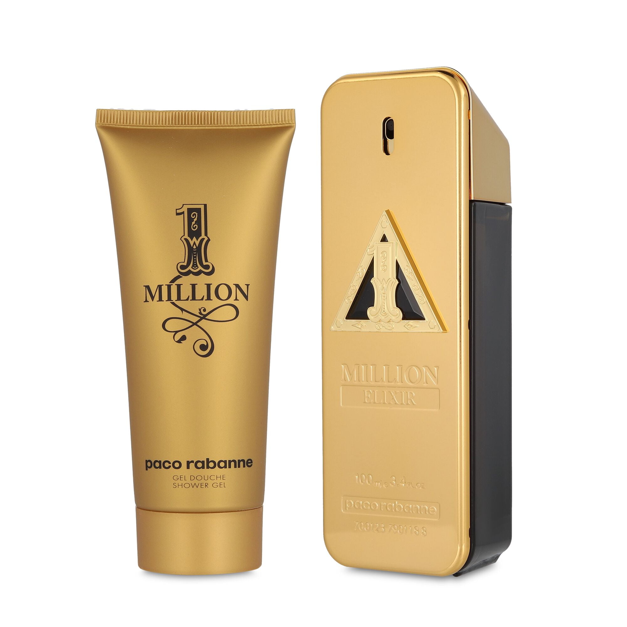 Set One Million Elixir 2Pzs Paco Rabanne 1 Million | Walmart en línea