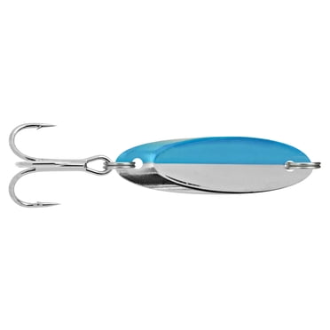 South Bend Kast-A-Way Universal Trophy Spoon Fishing Lure, Assorted ...