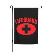 Lifeguard Flags