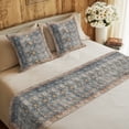 California King Size Classic African Bed Runner Set 102 x 20 inch ...