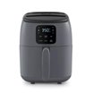 Toastmaster 2.6L Air Fryer (2.75 quart), Black - Walmart.com
