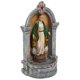 Design Toscano Virgin Mary of the Miraculous Medal Italian-Style Font ...
