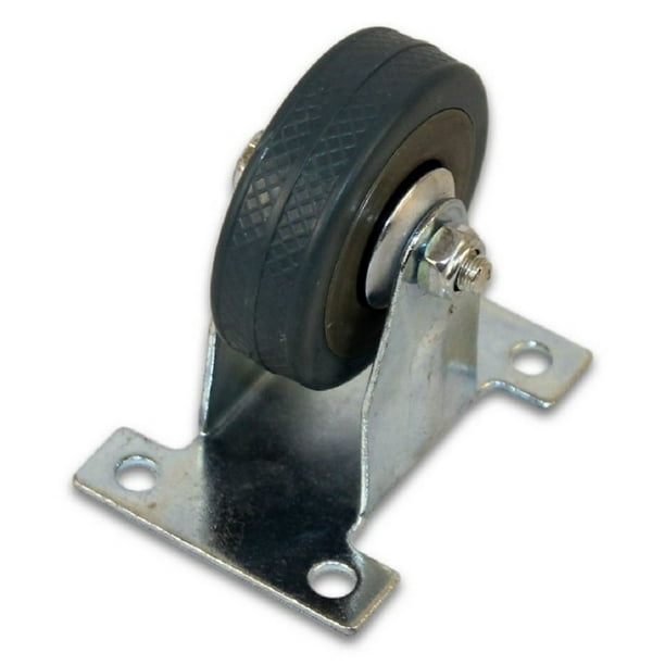 6.5 cm diameter foot wheel for arcade game machine cabinets by ...