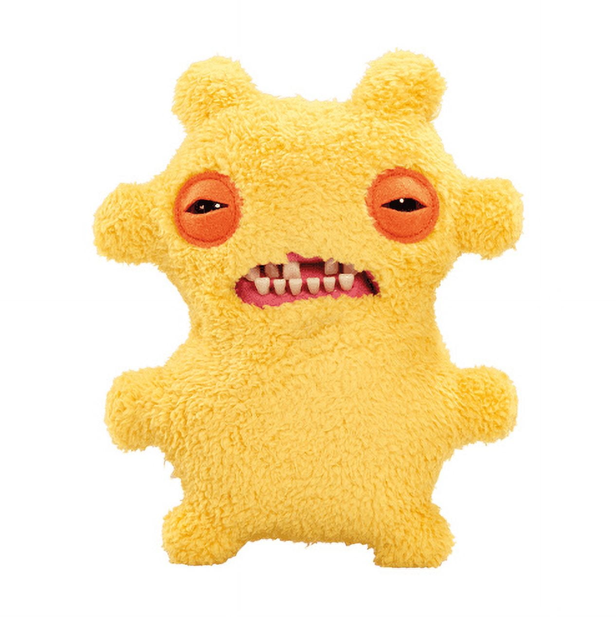Fuggler Peluches, Fugglers Funny Ugly Monster New Fuggs on the Block ...
