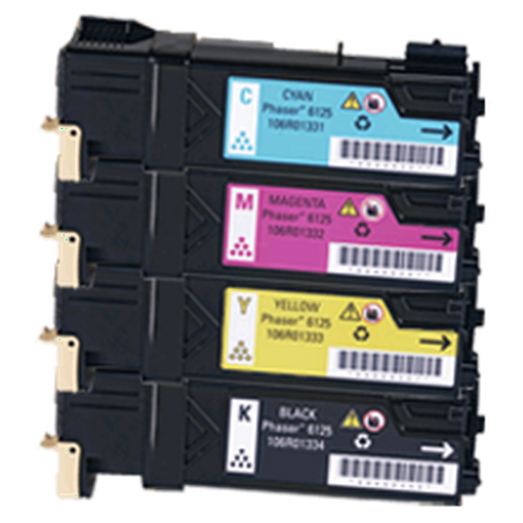 Click here for Zoomtoner Compatible Xerox Phaser 6125n Xerox 6125... prices