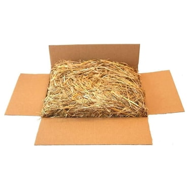 American Excelsior Premier Straw Erosion Control Lawn Cover, Ground ...