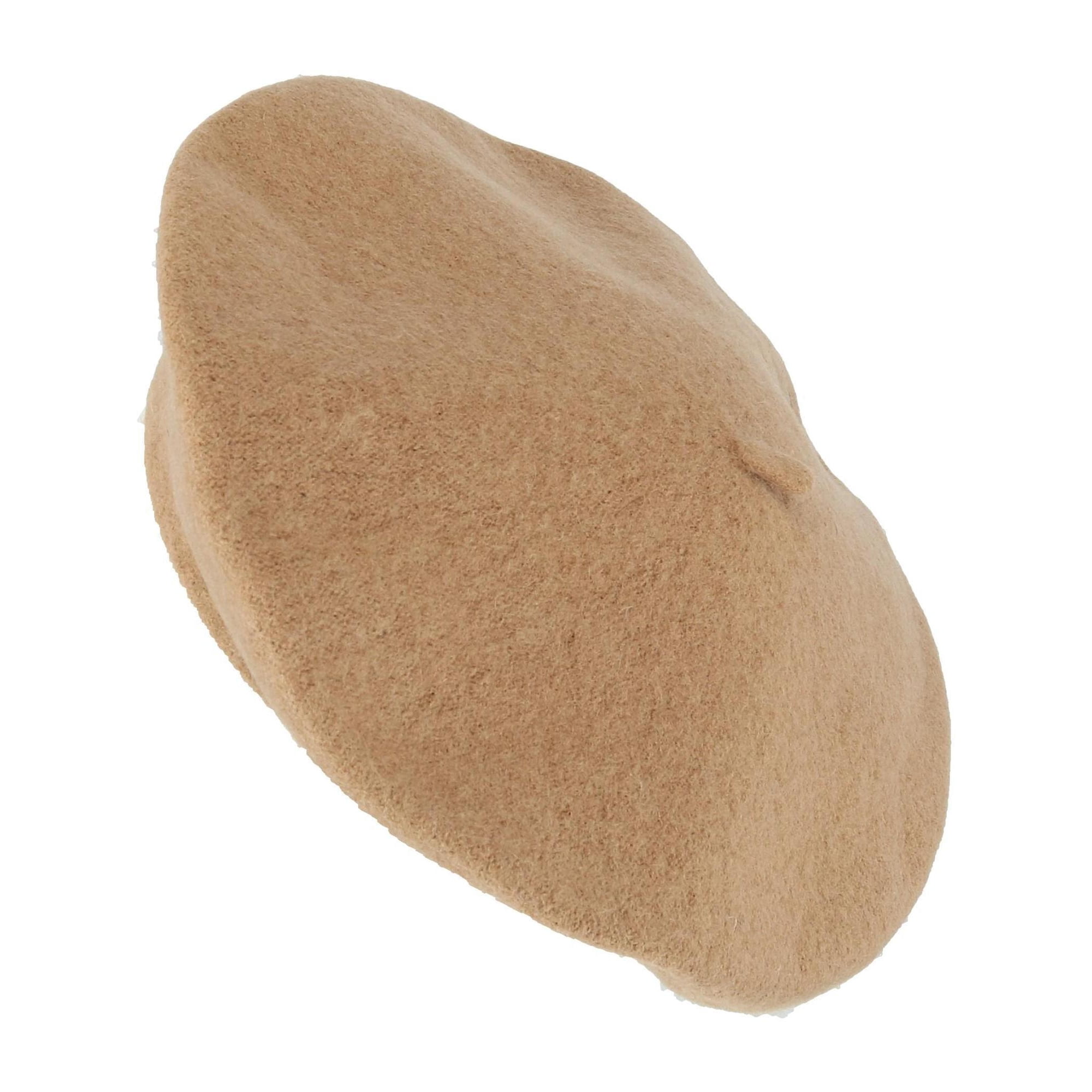 Click here for Angela & William Wool Beret (Womens) prices