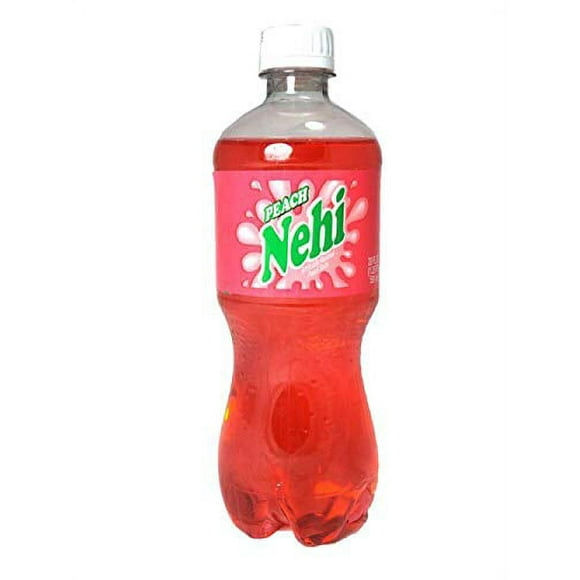 Nehi Sodas