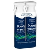 Downy WrinkleGuard Anti-Wrinkle Clothes Reducer Fabric Spray, Fresh, 2 ...