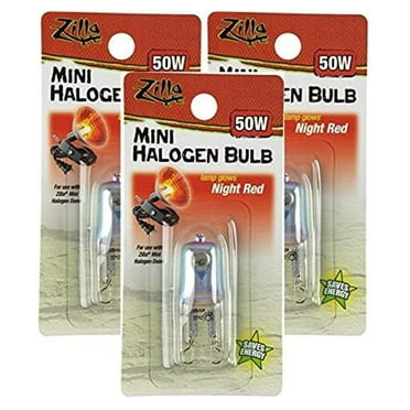 Red 150W Heat Lamp Bulb - Walmart.com