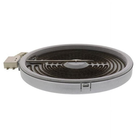 Glass Top Stove Replacement