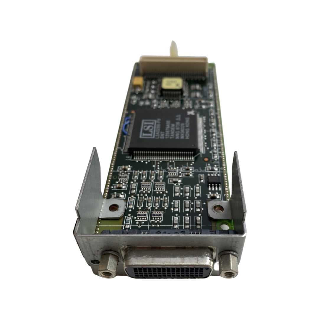 Tandem SAN 131130A00 DB 60pin Adapter U29233-001 129233B05-06/ ...