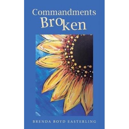 Commandments Broken | Walmart Canada