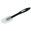 Wilton Easy-flex Silicone Spatula Set for Baking, Cake Frosting, and ...