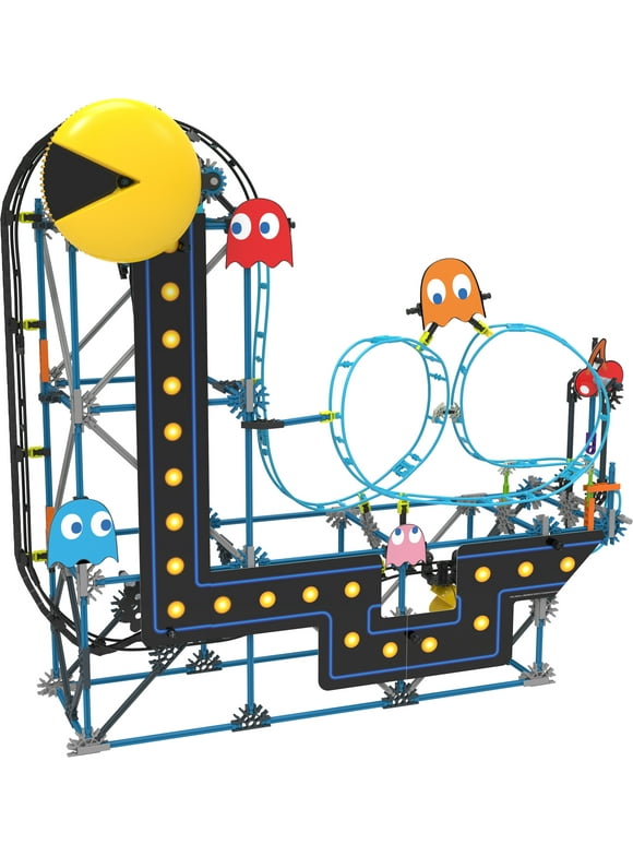 K'NEX in Building Play Sets - Walmart.com