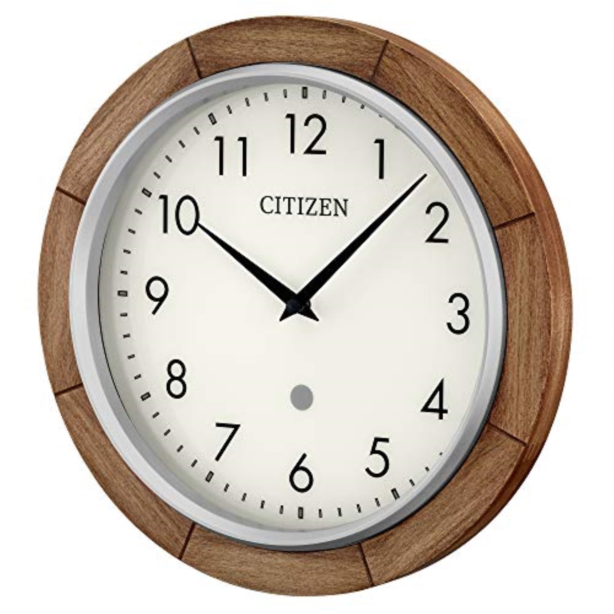 Buy Citizen Model CC5011 Smart Clock Online at Lowest Price in India ...