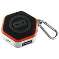 Bushnell Golf Wingman Mini GPS Speaker Orange/White - Walmart.com