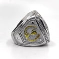 Baseball Championship Trophy Rings Prize Size 9,11,13 With a Display ...