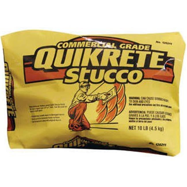 Click here for The Quikrete 5612031 Stucco Base Coat 10 Lbs prices