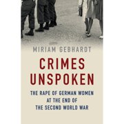 Miriam Gebhardt