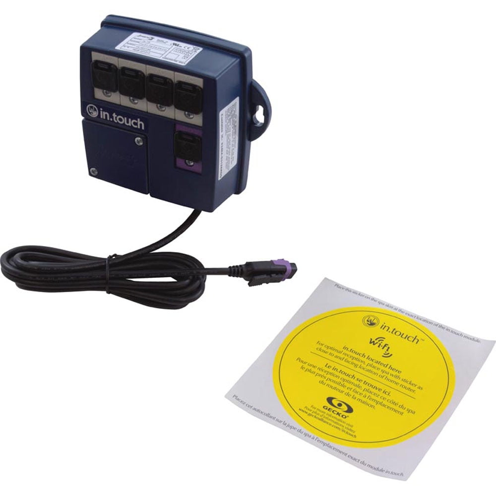 WiFi Module, Gecko in.Touch - Walmart.com