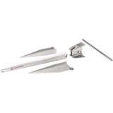 Fortress Marine Anchors - Fortress FX-7 (4 lbs. Anchor / 16-27' Boats ...