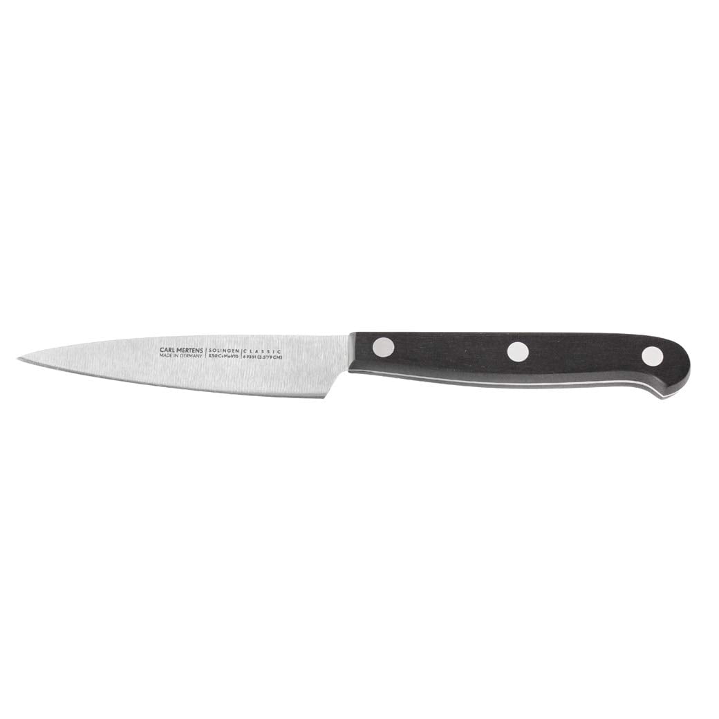 Carl Mertens Classic Peeling Knife (3.5") - Walmart.com