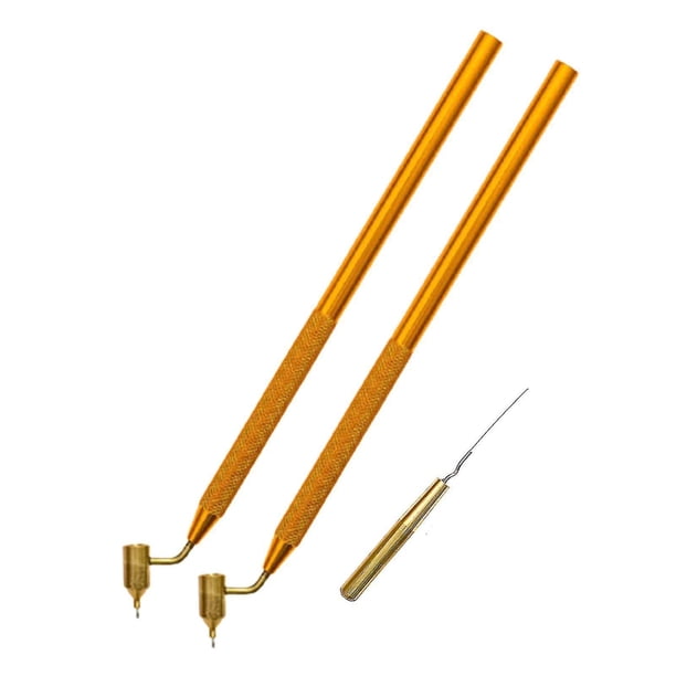 Lishi Fine Line Paint Pen for Rock Chip and Scratch Repair - Precision ...